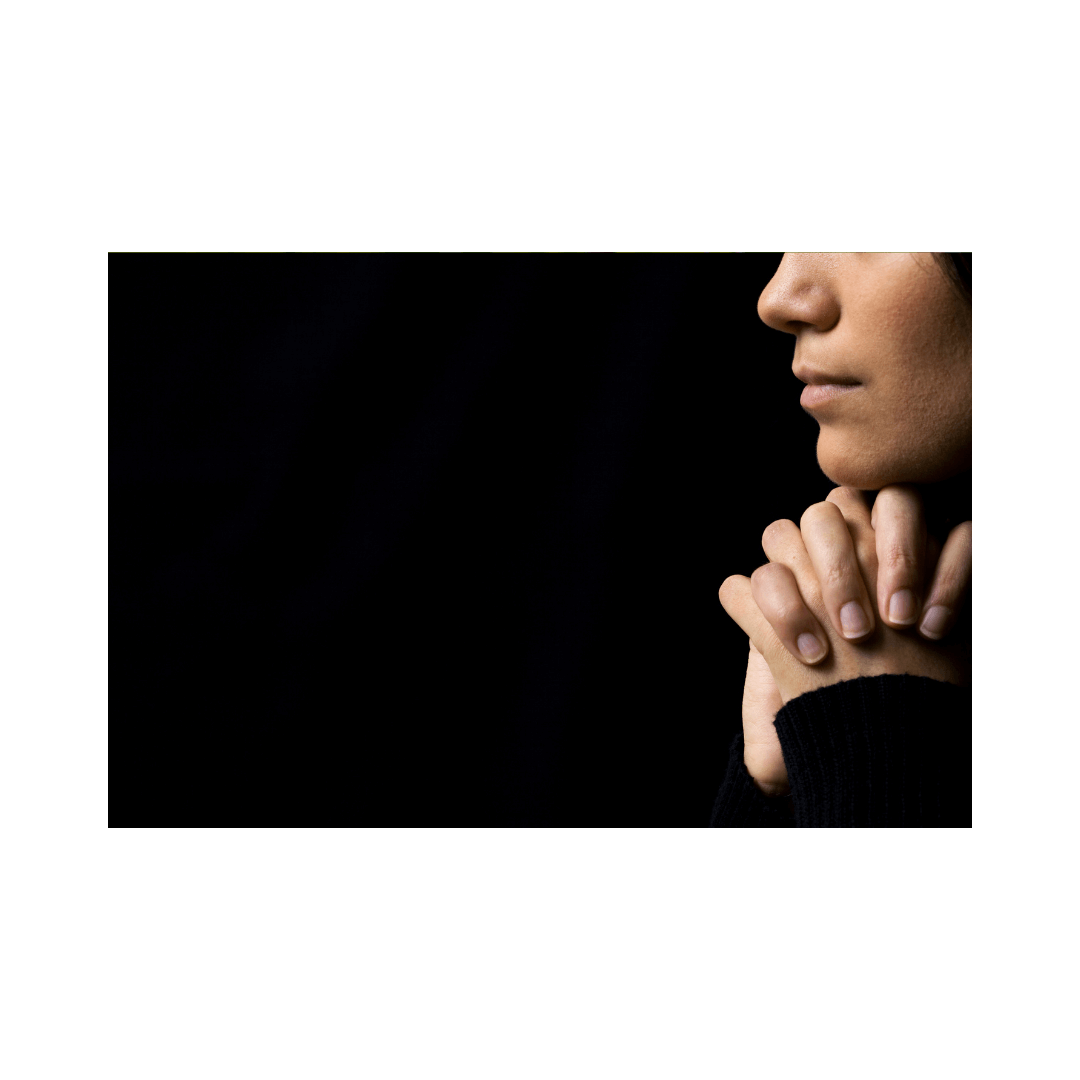 Monday Morning Prayer - The Lord's Prayer - Lisa Haines LLC